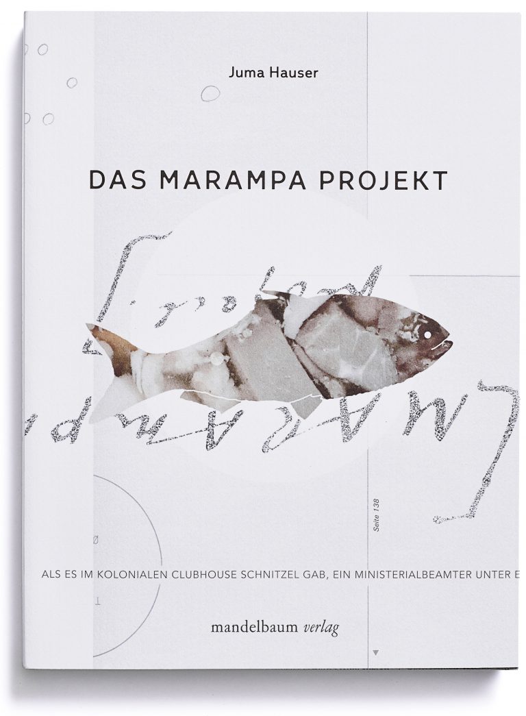 Das Marampa Projekt – AJH